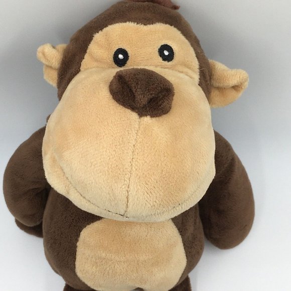 Kellytoy | Toys | Kellytoy Stuffed Plush Monkey Chimp 4 | Poshmark